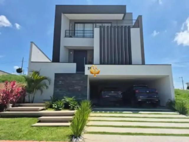 Casa / Sobrado em Condomínio para Venda em Taubaté/SP Itapecerica 3 Quartos