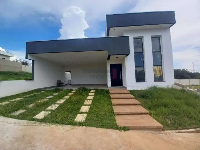 Casa / Sobrado em Condomínio para Venda em Taubaté/SP Itapecerica 3 Quartos