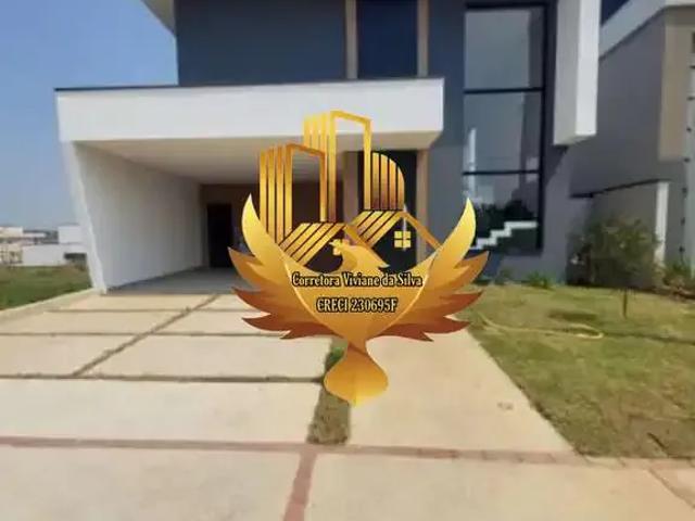 Casa / Sobrado em Condomínio para Venda em Taubaté/SP Itapecerica 3 Quartos