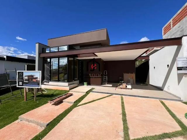 Casa / Sobrado em Condomínio para Venda em Taubaté/SP Itapecerica 3 Quartos