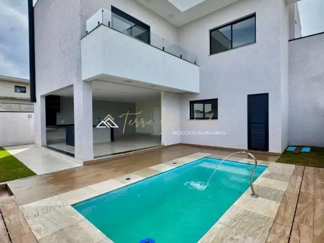 Casa / Sobrado em Condomínio para Venda em Taubaté/SP Itapecerica 3 Quartos