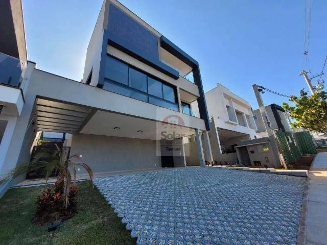 Casa / Sobrado em Condomínio para Venda em Taubaté/SP Itapecerica 3 Quartos