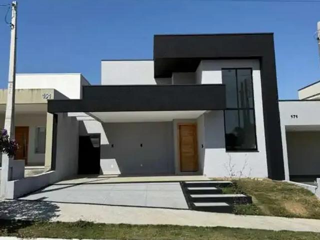 Casa / Sobrado em Condomínio para Venda em Taubaté/SP Itapecerica 3 Quartos