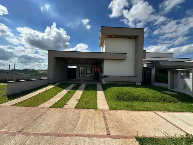 Casa / Sobrado em Condomínio para Venda em Taubaté/SP Itapecerica 3 Quartos