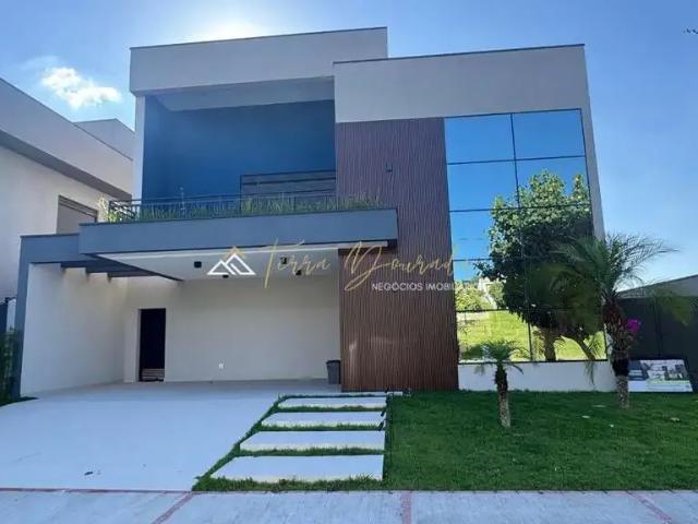 Casa / Sobrado em Condomínio para Venda em Taubaté/SP Itapecerica 3 Quartos