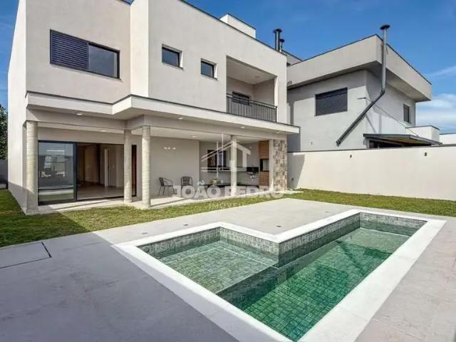 Casa / Sobrado em Condomínio para Venda em Taubaté/SP Itapecerica 3 Quartos