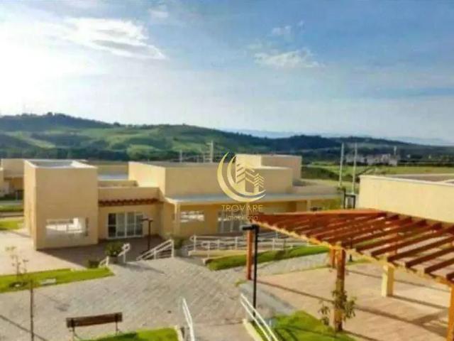 Casa / Sobrado em Condomínio para Venda em Taubaté/SP Itapecerica 3 Quartos