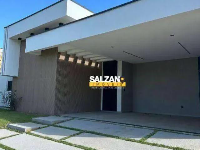 Casa / Sobrado em Condomínio para Venda em Taubaté/SP Itapecerica 3 Quartos