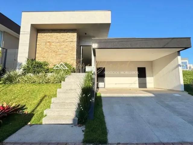 Casa / Sobrado em Condomínio para Venda em Taubaté/SP Itapecerica 3 Quartos