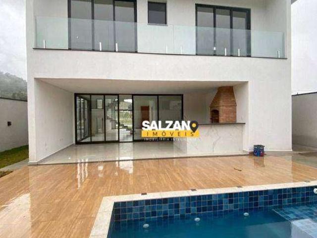 Casa / Sobrado em Condomínio para Venda em Taubaté/SP Itapecerica 3 Quartos