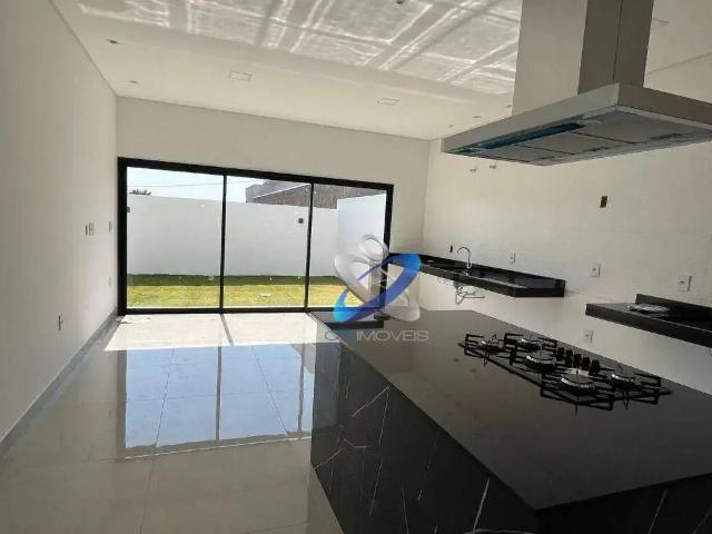 Casa / Sobrado em Condomínio para Venda em Taubaté/SP Itapecerica 3 Quartos