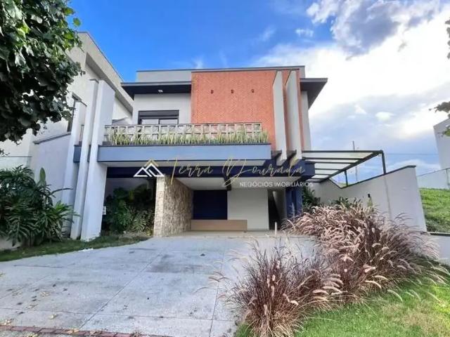 Casa / Sobrado em Condomínio para Venda em Taubaté/SP Itapecerica 3 Quartos