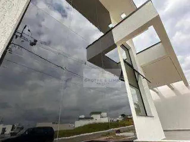 Casa / Sobrado em Condomínio para Venda em Taubaté/SP Itapecerica 3 Quartos