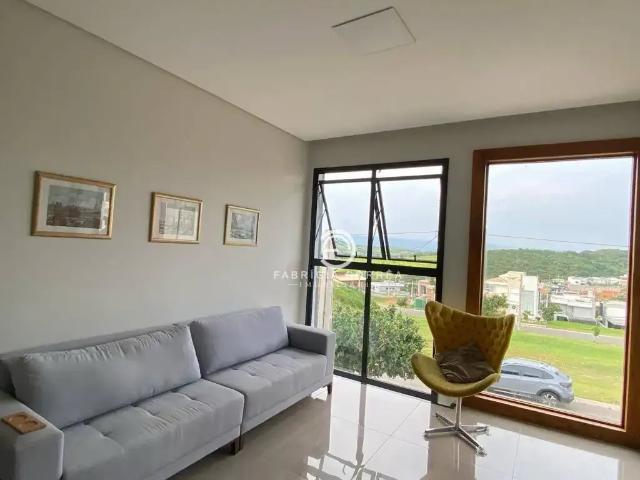 Casa / Sobrado em Condomínio para Venda em Taubaté/SP Itapecerica 3 Quartos