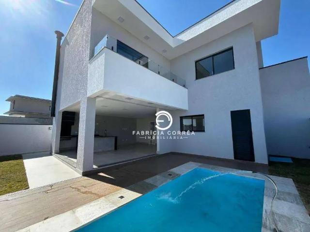Casa / Sobrado em Condomínio para Venda em Taubaté/SP Itapecerica 3 Quartos