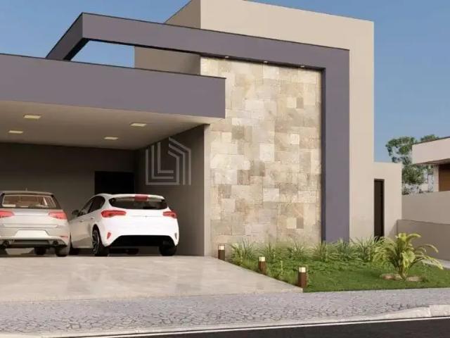 Casa / Sobrado em Condomínio para Venda em Taubaté/SP Itapecerica 3 Quartos