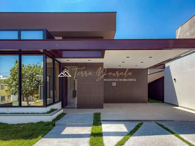 Casa / Sobrado em Condomínio para Venda em Taubaté/SP Itapecerica 3 Quartos