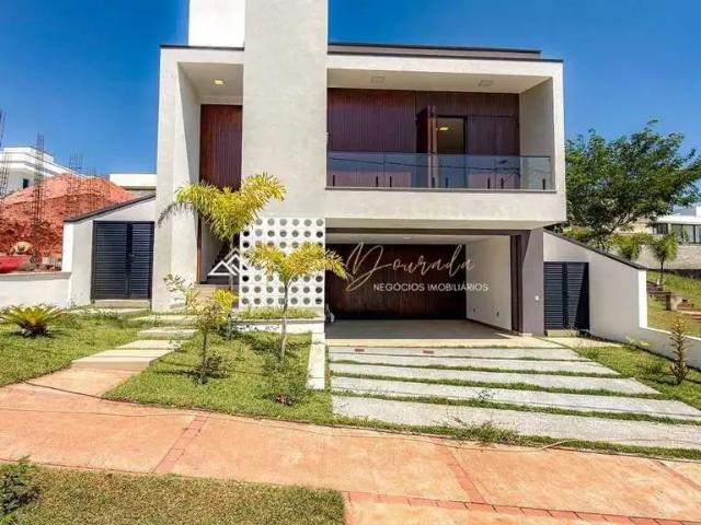 Casa / Sobrado em Condomínio para Venda em Taubaté/SP Itapecerica 3 Quartos