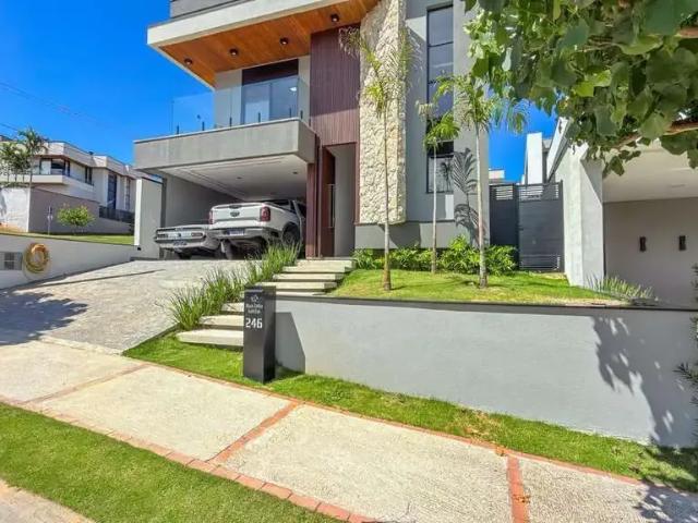 Casa / Sobrado em Condomínio para Venda em Taubaté/SP Itapecerica 3 Quartos