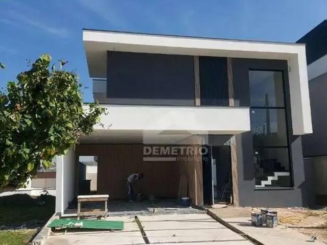 Casa / Sobrado em Condomínio para Venda em Taubaté/SP Itapecerica 3 Quartos