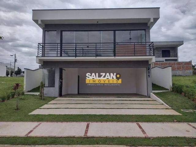 Casa / Sobrado em Condomínio para Venda em Taubaté/SP Itapecerica 3 Quartos