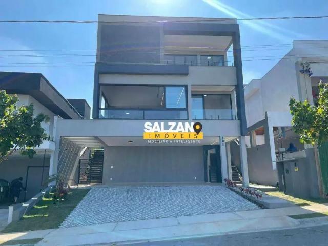 Casa / Sobrado em Condomínio para Venda em Taubaté/SP Itapecerica 3 Quartos