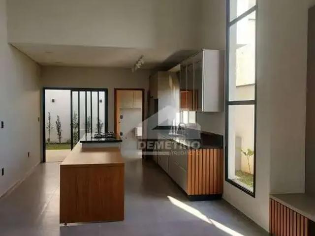 Casa / Sobrado em Condomínio para Venda em Taubaté/SP Itapecerica 3 Quartos