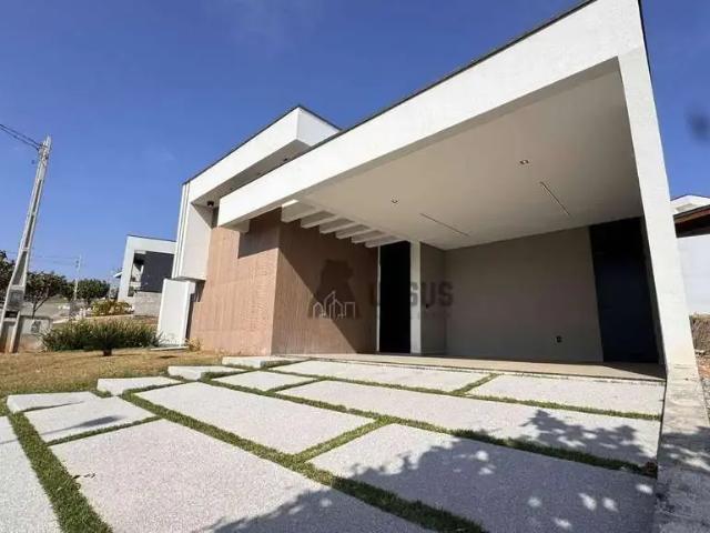 Casa / Sobrado em Condomínio para Venda em Taubaté/SP Itapecerica 3 Quartos