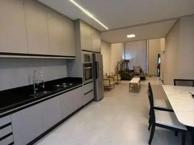 Casa / Sobrado em Condomínio para Venda em Taubaté/SP Itapecerica 3 Quartos