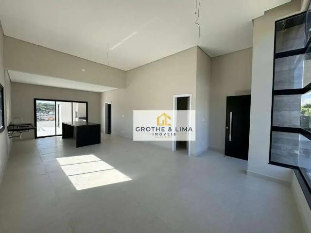 Casa / Sobrado em Condomínio para Venda em Taubaté/SP Itapecerica 3 Quartos