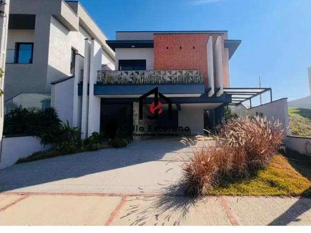 Casa / Sobrado em Condomínio para Venda em Taubaté/SP Itapecerica 3 Quartos