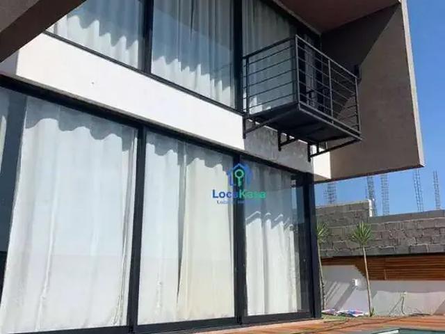 Casa / Sobrado em Condomínio para Venda em Taubaté/SP Itapecerica 3 Quartos