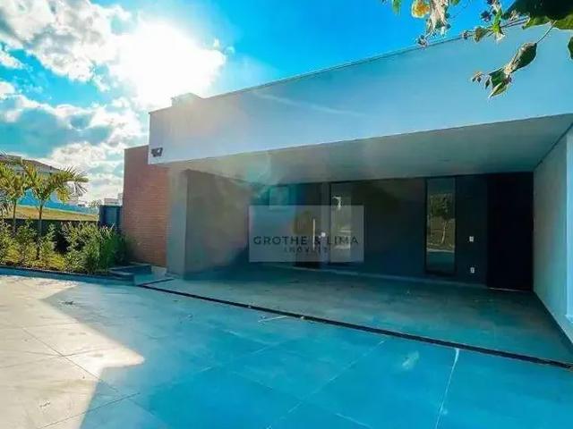 Casa / Sobrado em Condomínio para Venda em Taubaté/SP Itapecerica 3 Quartos