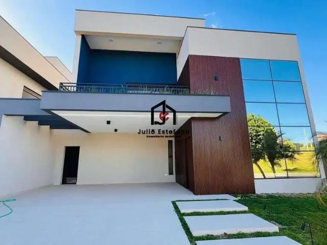 Casa / Sobrado em Condomínio para Venda em Taubaté/SP Itapecerica 3 Quartos