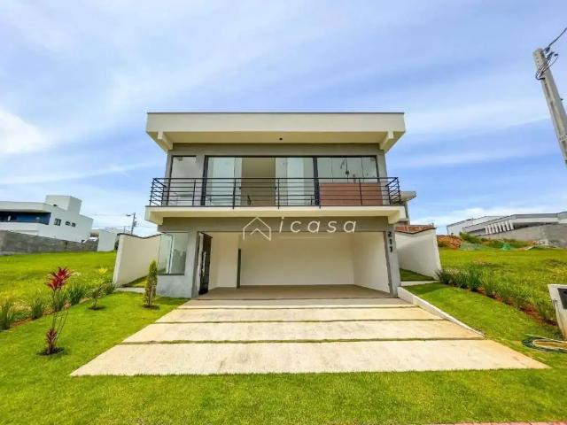 Casa / Sobrado em Condomínio para Venda em Taubaté/SP Itapecerica 3 Quartos