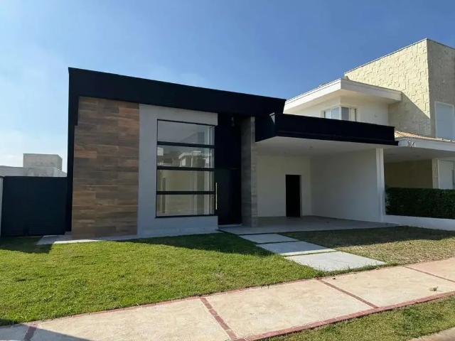 Casa / Sobrado em Condomínio para Venda em Taubaté/SP Itapecerica 3 Quartos