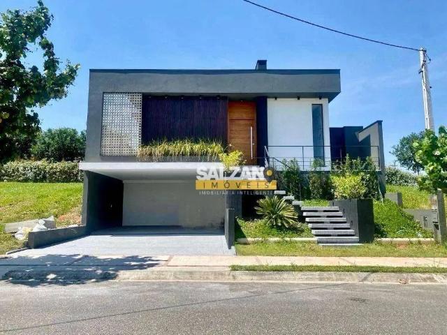 Casa / Sobrado em Condomínio para Venda em Taubaté/SP Itapecerica 3 Quartos