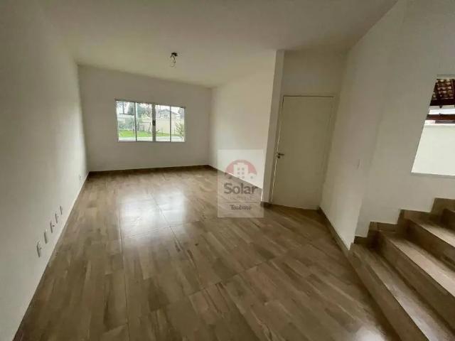 Casa / Sobrado em Condomínio para Venda em Taubaté/SP Jardim Califórnia 3 Quartos