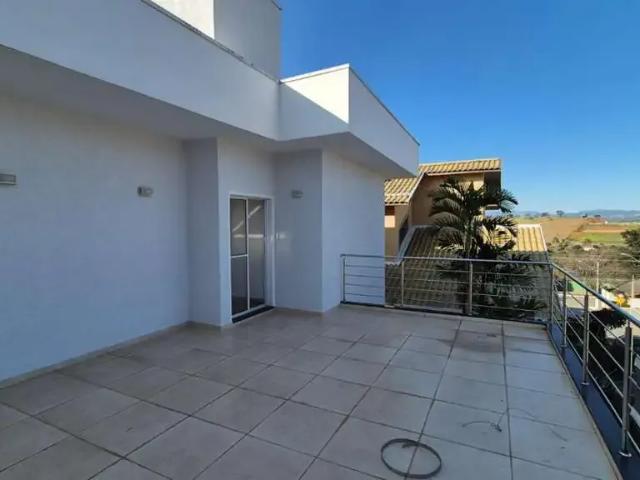 Casa / Sobrado em Condomínio para Venda em Taubaté/SP Jardim Baronesa 3 Quartos