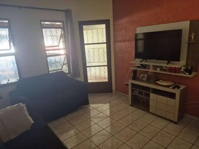 Casa / Sobrado em Condomínio para Venda em Taubaté/SP Jardim Garcez 2 Quartos