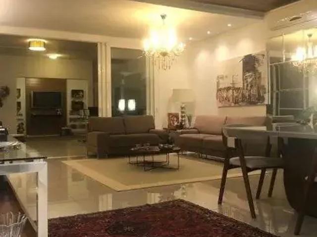 Casa / Sobrado em Condomínio para Venda em Taubaté/SP Jardim das Nações 4 Quartos