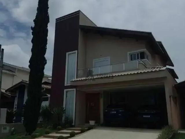 Casa / Sobrado em Condomínio para Venda em Taubaté/SP Jardim Independência 4 Quartos