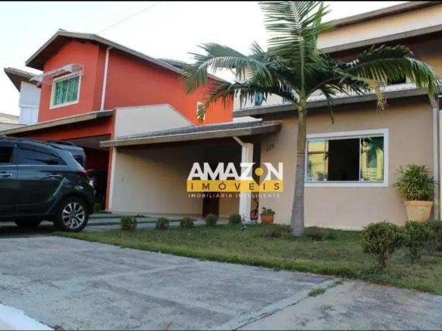 Casa / Sobrado em Condomínio para Venda em Taubaté/SP Jardim Independência 3 Quartos
