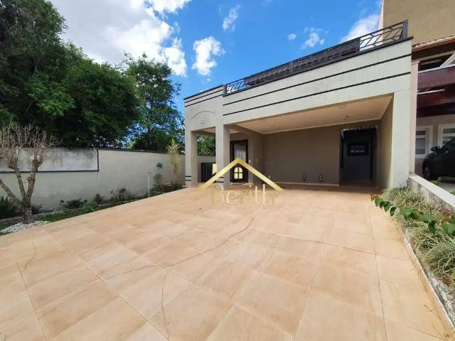 Casa / Sobrado em Condomínio para Venda em Taubaté/SP Jardim Independência 3 Quartos