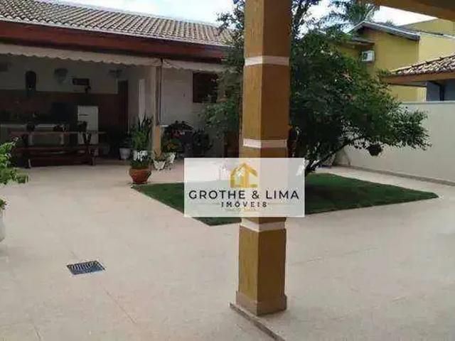 Casa / Sobrado em Condomínio para Venda em Taubaté/SP Jardim Independência 3 Quartos