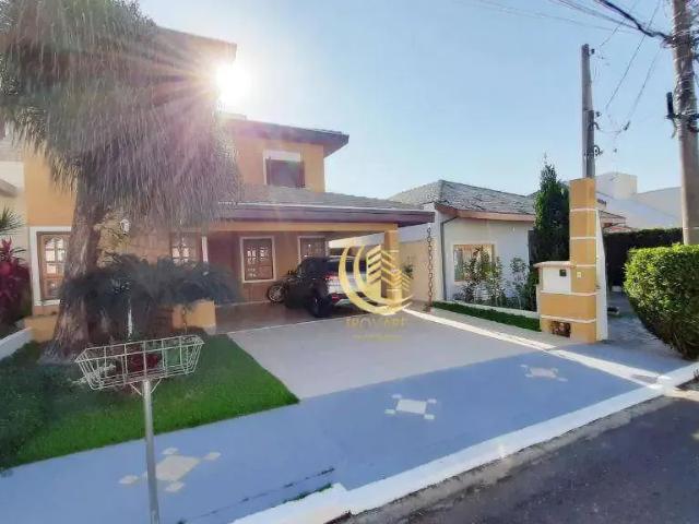 Casa / Sobrado em Condomínio para Venda em Taubaté/SP Jardim Independência 3 Quartos