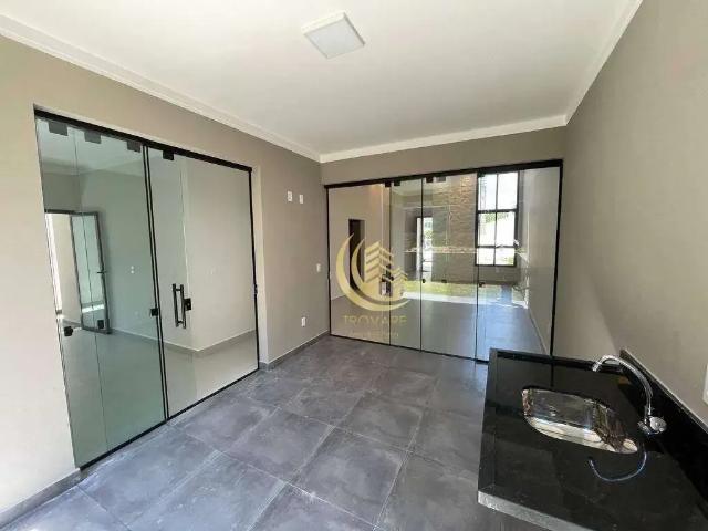 Casa / Sobrado em Condomínio para Venda em Taubaté/SP Jardim Independência 3 Quartos