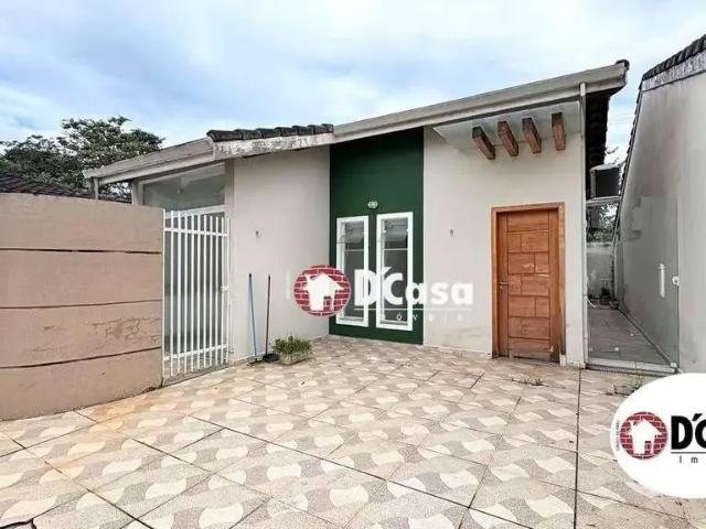 Casa / Sobrado em Condomínio para Venda em Taubaté/SP Jardim Jaraguá 2 Quartos