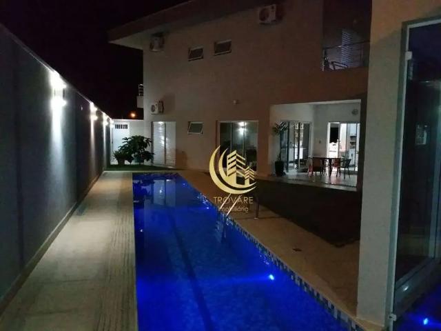 Casa / Sobrado em Condomínio para Venda em Taubaté/SP Jardim Jaraguá 2 Quartos