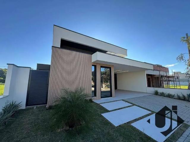 Casa / Sobrado em Condomínio para Venda em Taubaté/SP Jardim Jaraguá 3 Quartos